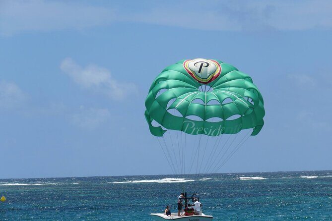 Shore Excursion: Orient Beach and Maho Beach Adventure - Practical Details & Tips