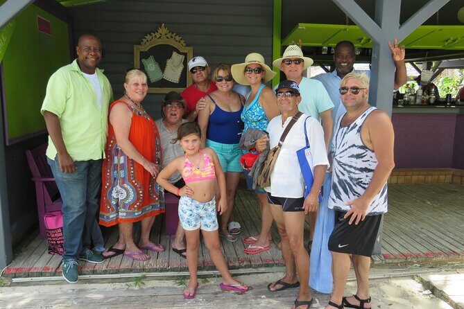 Shore Excursion: Orient Beach and Maho Beach Adventure - Who Should Consider This Tour?