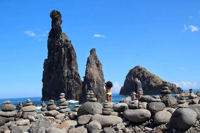 Shore Excursion Porto Moniz - Enchanted Terraces 4x4 tour - Who Would Love This Tour?