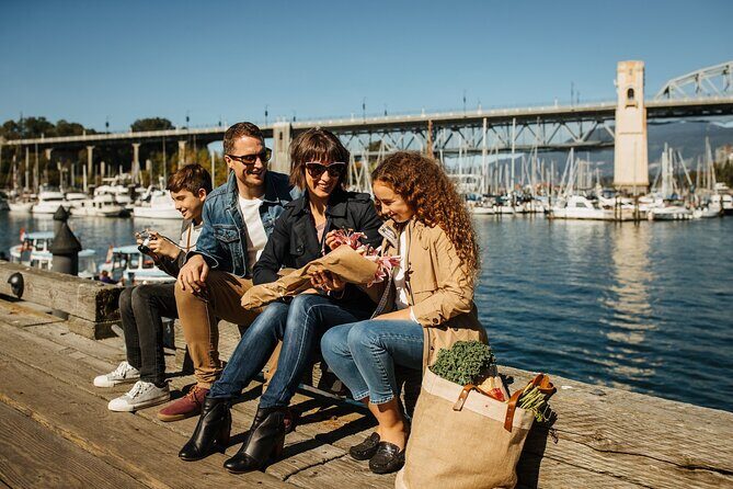 Shore Excursion: Post-Cruise Vancouver City Sightseeing Tour with Port Pick Up - Who Will Love This Tour?