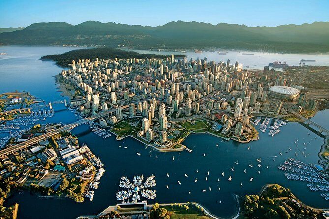 Shore Excursion: Pre-Cruise Vancouver City Sightseeing Tour with Port Drop Off - Authentic Insights from Travelers