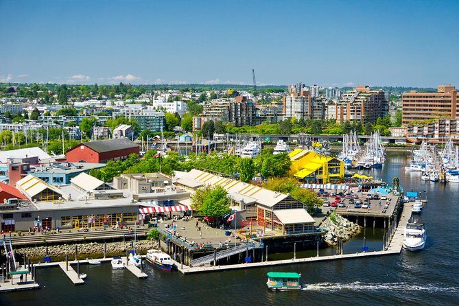 Shore Excursion: Pre-Cruise Vancouver City Sightseeing Tour with Port Drop Off - Who Will Love This Tour?