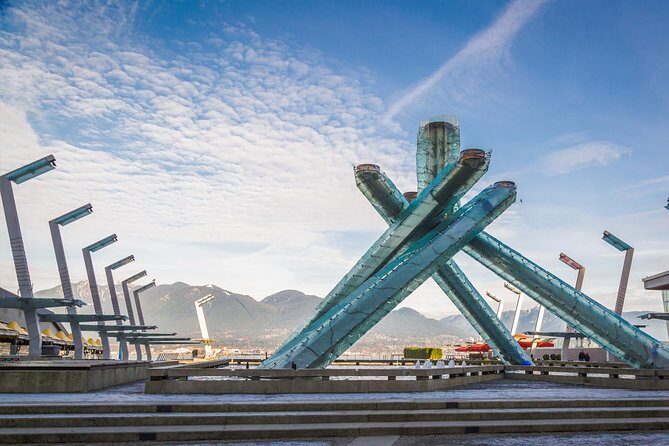 Shore Excursion: Pre-Cruise Vancouver City Sightseeing Tour with Port Drop Off - FAQ: Your Practical Questions Answered