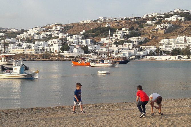 Shore Excursion Private - FAQs
