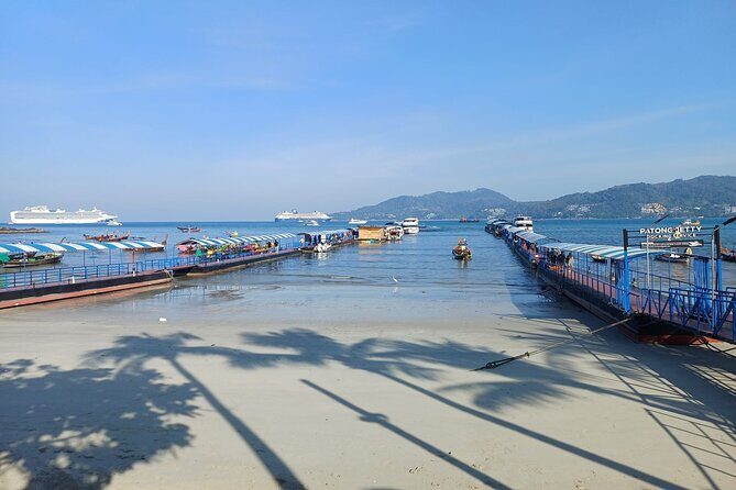 Shore Excursion-Private Guided Phuket City Tour from Phuket Port - Final Thoughts