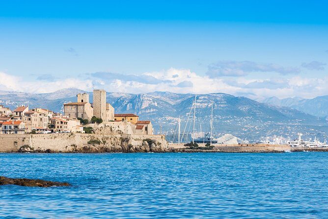 Shore Excursion Private Half Day: Cannes, Antibes, Juan les Pins - Practical Considerations and Value