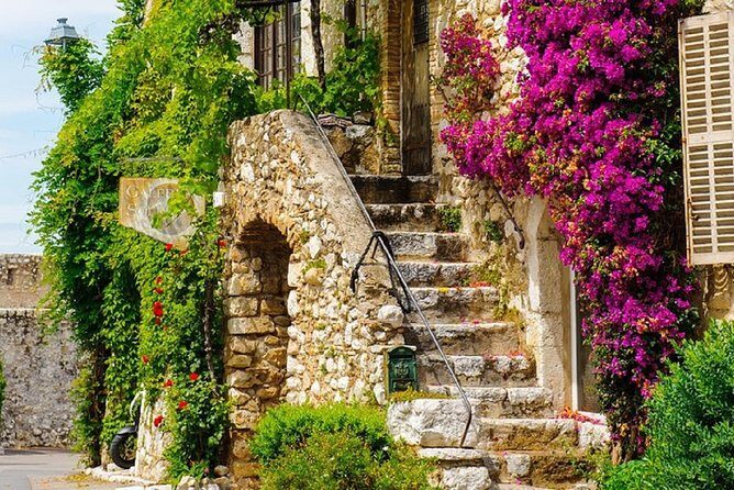 Shore Excursion Private Half Day: Cannes, Antibes, Juan les Pins - Who Will Love This Tour?