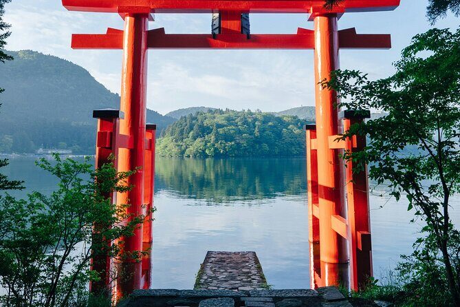 Shore Excursion Private Mt Fuji and Hakone Tour from Shimizu Port - Frequently Asked Questions