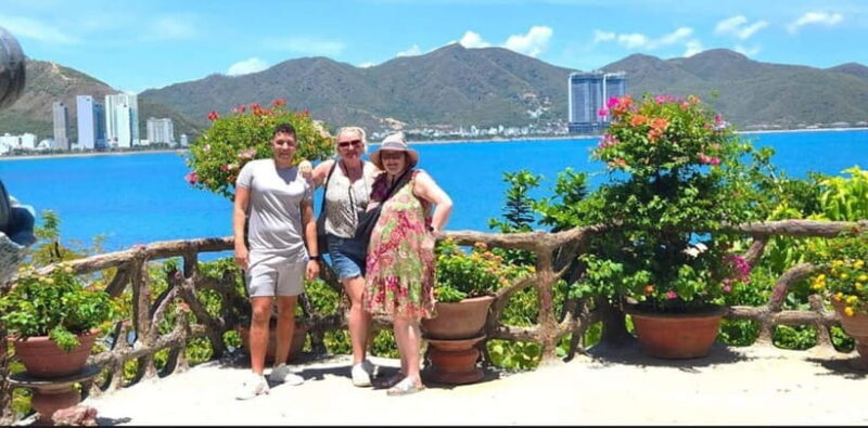 Shore Excursion Private Nha Trang City From Cam Ranh Port - Key Points