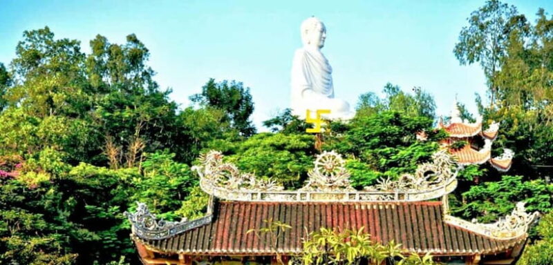 Shore Excursion Private Nha Trang City From Cam Ranh Port - A Closer Look at the Itinerary