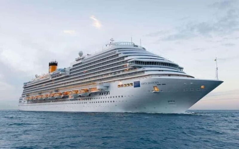 Shore Excursion Private Nha Trang City From Cam Ranh Port - Transportation & Logistics
