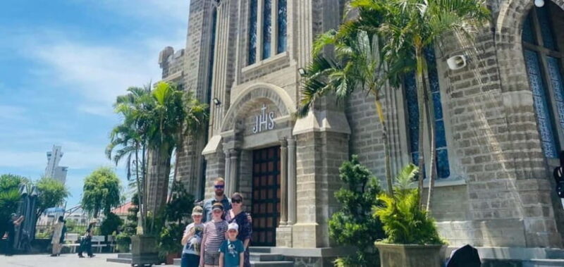Shore Excursion Private Nha Trang City From Cam Ranh Port - Who Should Consider This Tour?