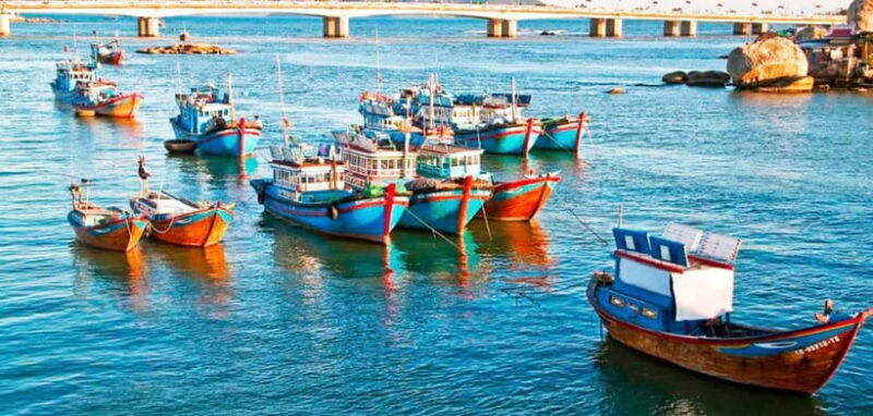 Shore Excursion Private Nha Trang City From Cam Ranh Port - FAQ Section