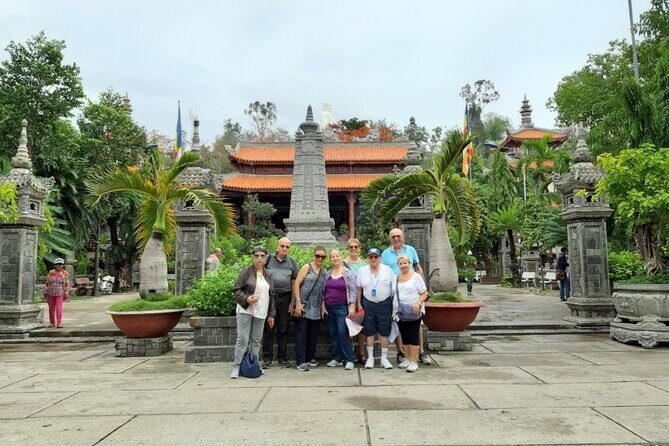 Shore Excursion: Private Nha Trang City Tour from Cruise Port - Authenticity and Value