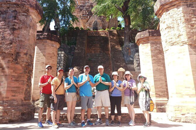 Shore Excursion: Private Nha Trang City Tour from Cruise Port - Who Will Enjoy This Tour?