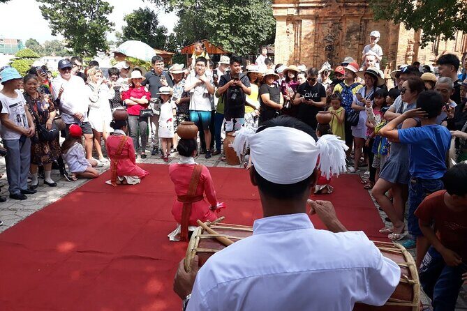 Shore Excursion: Private Nha Trang City Tour from Cruise Port - Final Thoughts