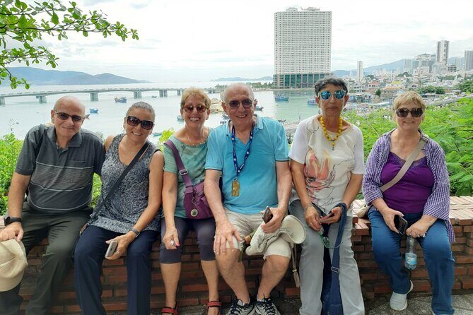 Shore Excursion: Private Nha Trang City Tour from Cruise Port - FAQ