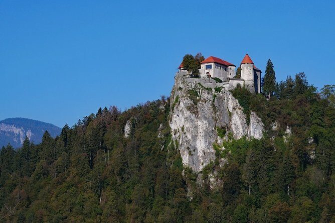 Shore Excursion/Private Tour - Lake Bled and Ljubljana from Koper - Who Will Love This Tour?