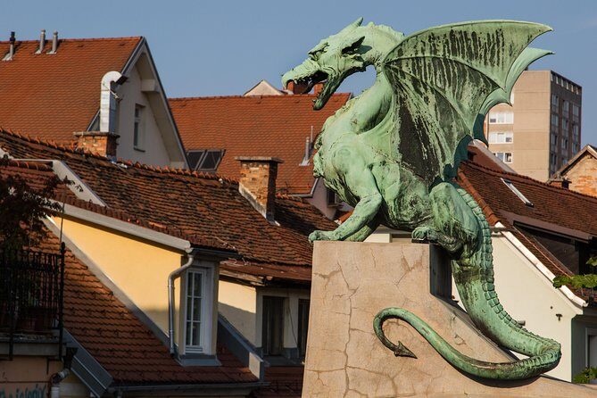 Shore Excursion/Private Tour - Lake Bled and Ljubljana from Koper - FAQs