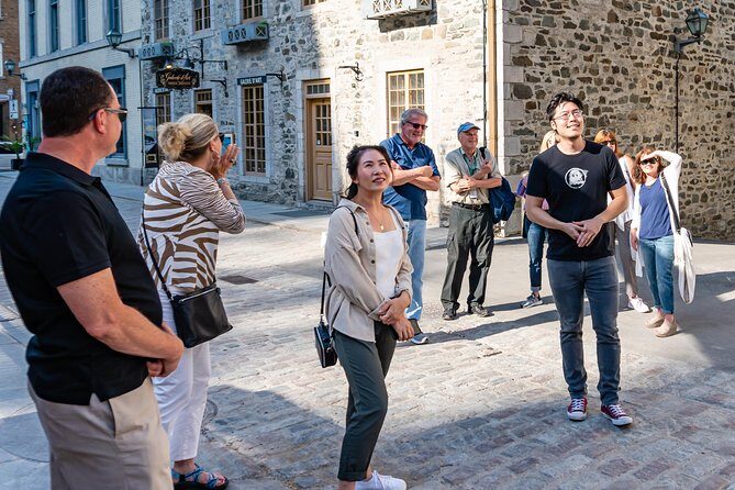 Shore Excursion: Private Walking Tour with Funicular Included - Why Choose This Tour?