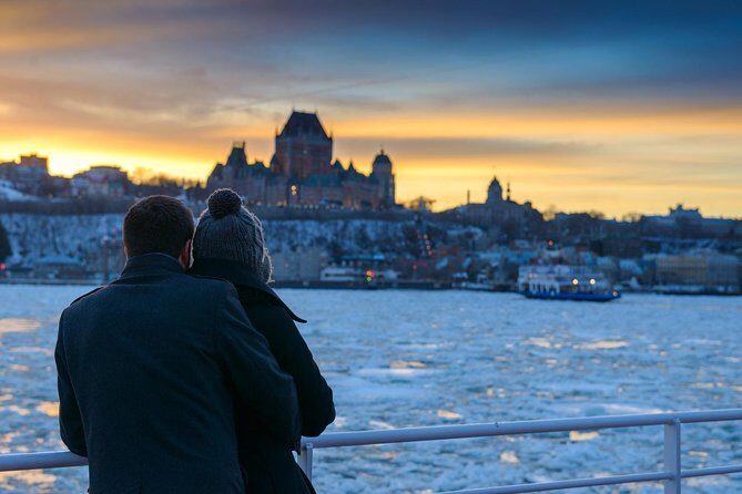 Shore Excursion: Private Walking Tour with Funicular Included - What’s Included and How It Adds Value