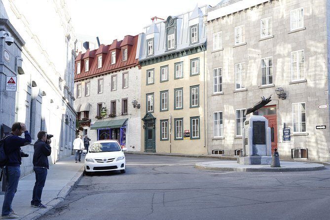 Shore Excursion: Private Walking Tour with Funicular Included - FAQs