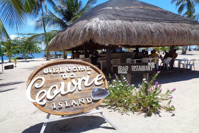 Shore excursion: Puerto Princesa Island Hopping Tour - An In-Depth Look at the Honda Bay Island Hopping Tour