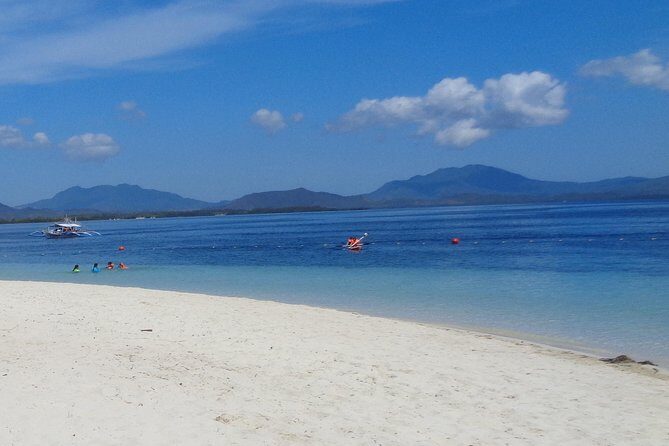 Shore excursion: Puerto Princesa Island Hopping Tour - Who Should Consider This Tour?