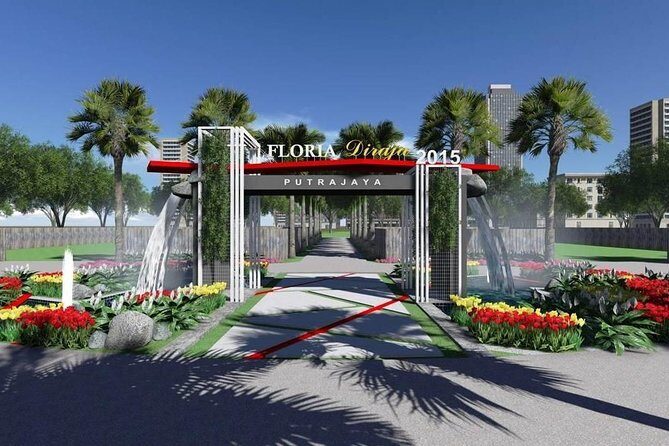 Shore Excursion: Putrajaya And Batu Caves City Tour - Exploring Batu Caves: The Sacred Limestone Wonder