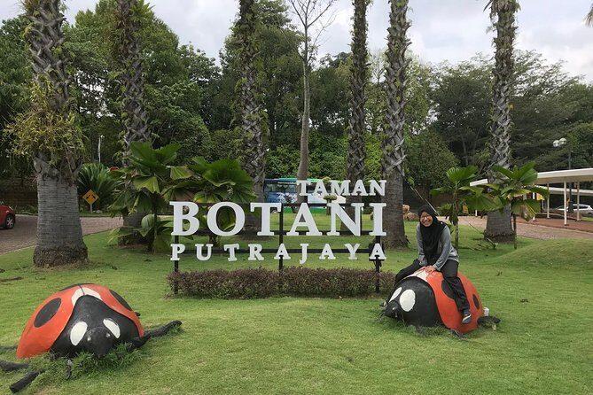 Shore Excursion: Putrajaya And Batu Caves City Tour - Practical Details and What to Expect