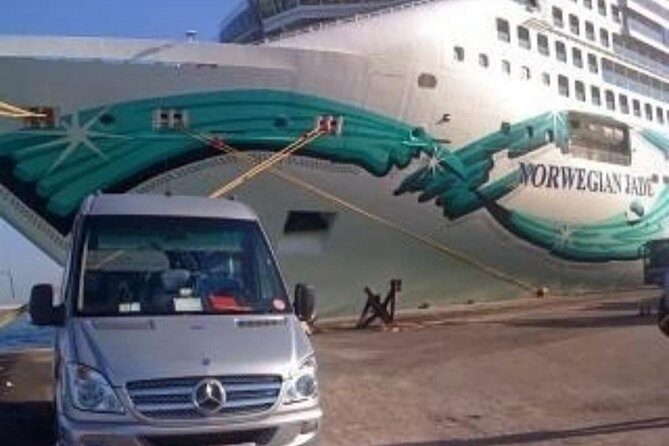 Shore Excursion: Saigon Highlights from any Cruise Port - Introduction