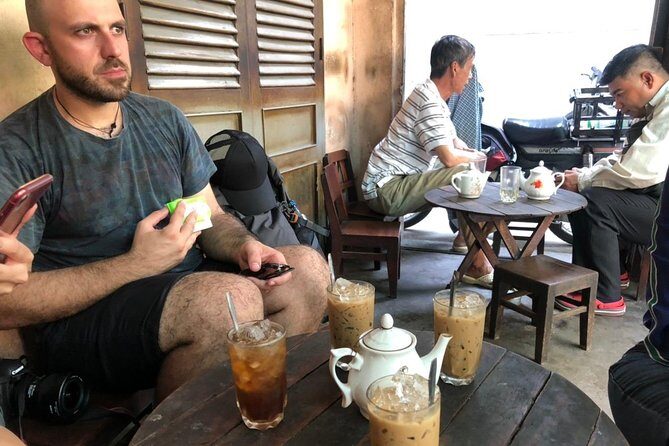 Shore Excursion: Saigon Highlights from any Cruise Port - Detailed Breakdown of the Itinerary