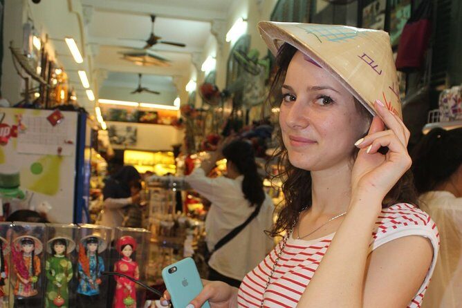 Shore Excursion: Saigon Highlights from any Cruise Port - The Experience: What Travelers Say