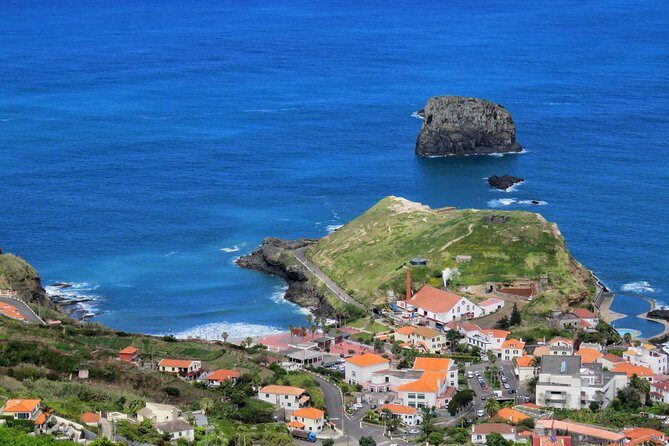 Shore Excursion Santana - Northeast 4x4 tour - Exploring Madeira’s Northeast on a 4x4