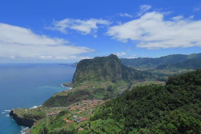 Shore Excursion Santana - Northeast 4x4 tour - The Itinerary: A Closer Look