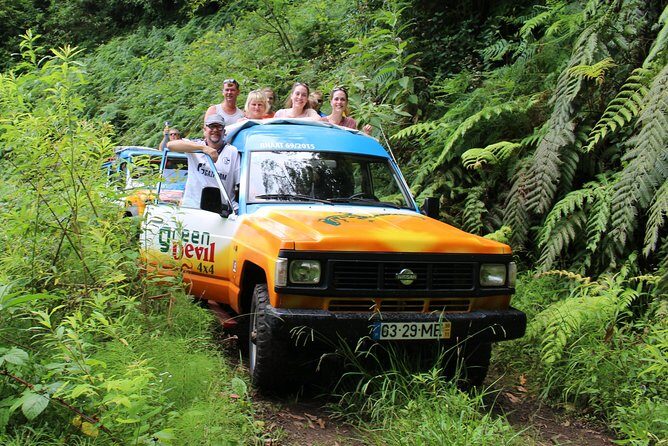 Shore Excursion Santana - Northeast 4x4 tour - Practical Considerations and Tips
