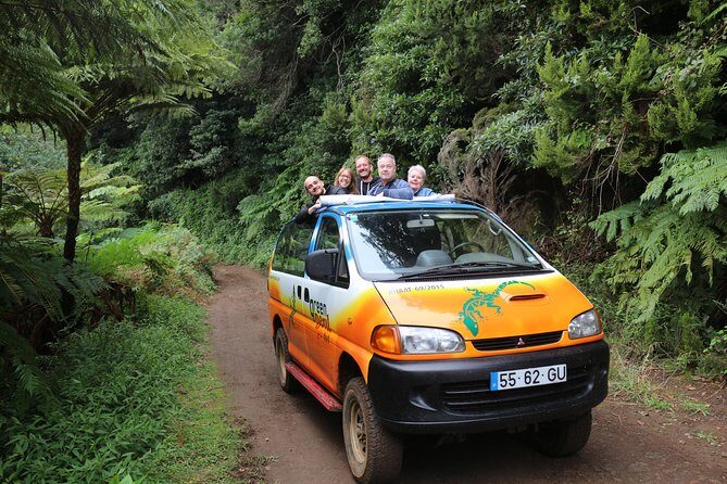 Shore Excursion Santana - Northeast 4x4 tour - Who Will Love This Tour?