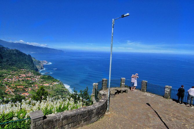 Shore Excursion Santana - Northeast 4x4 tour - FAQs