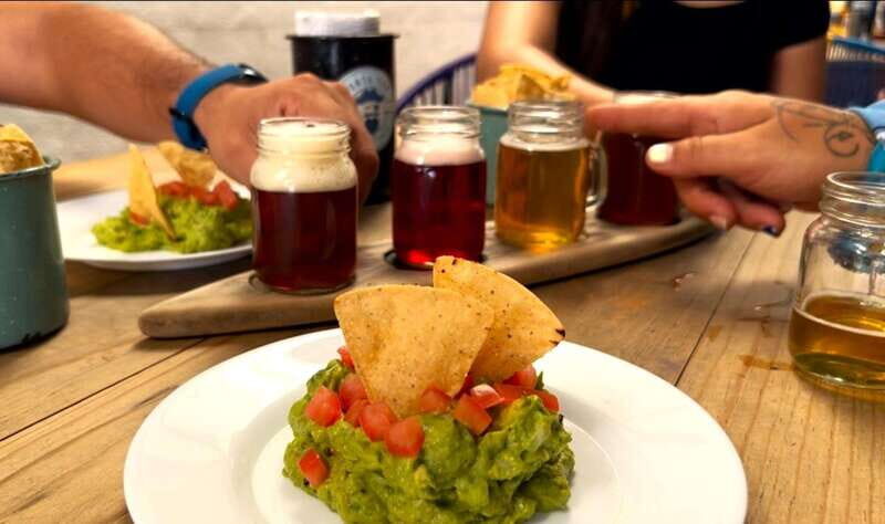 Shore Excursion: Savor Cozumel with Tacos, Beer & Mezcal - How the Experience Fits Into Your Day