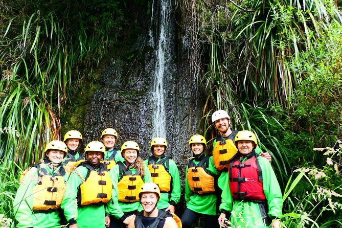 Shore Excursion: Scenic Rafting from Napier - Final Thoughts