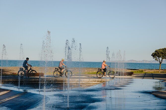 Shore Excursion: Scenic Rafting from Napier - FAQ