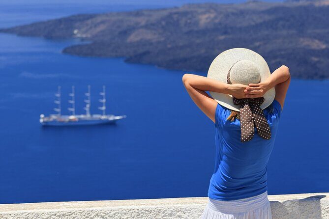 Shore Excursion & Sightseeing at Blue dome Santorini - Who Will Love This Tour?