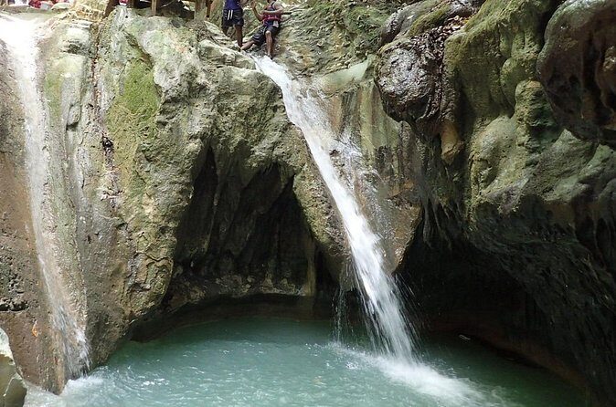 Shore Excursion Small Group Damajagua Falls with Rum Punch - Authentic Experiences and Real Traveler Insights