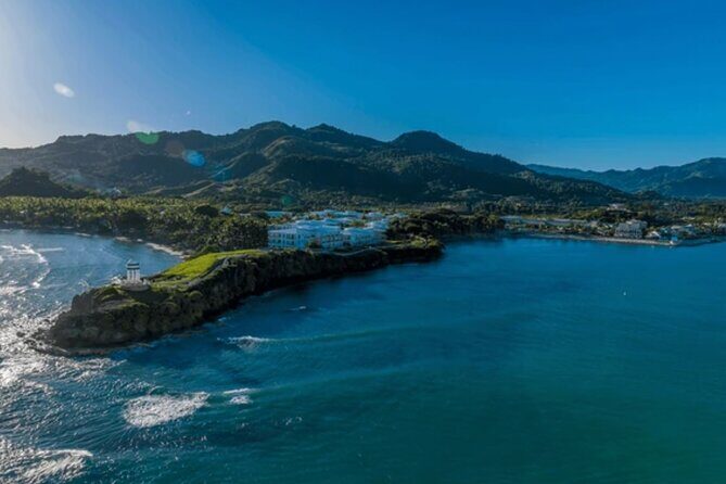 Shore Excursion Small Group Damajagua Falls with Rum Punch - FAQ