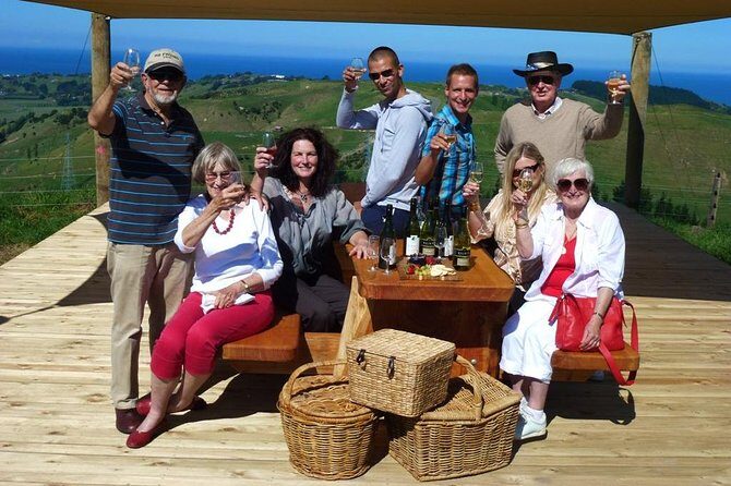 Shore Excursion: Small group Napier, Art Deco & Wineries tour - Authentic Experiences and Traveler Insights