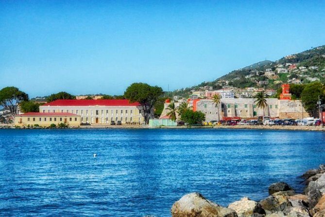 Shore Excursion: Small Group St Thomas Highlights Tour - What the Tour Offers: A Closer Look at the Itinerary