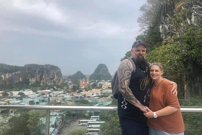 Shore Excursion Small Group to Visit GOLDEN BRIDGE BA NA HILLS & DA NANG CITY - The Sum Up: Who Is This Tour For?