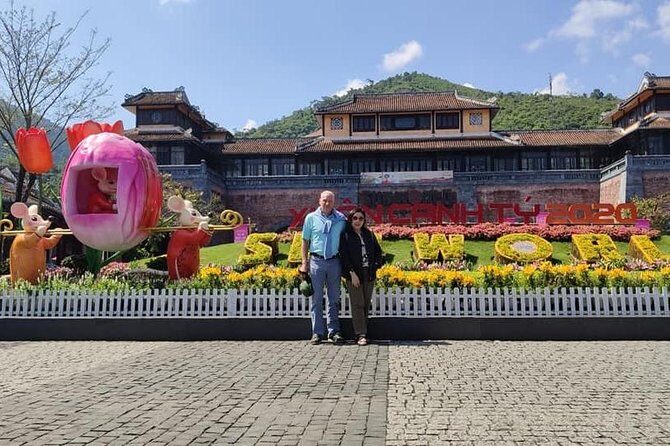 Shore Excursion Small Group to Visit GOLDEN BRIDGE BA NA HILLS & DA NANG CITY - FAQ