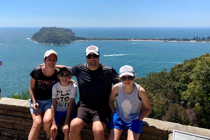 Shore Excursion: Sydney's Northern Beaches & Ku-ring-gai National Park Bus Tour - FAQs