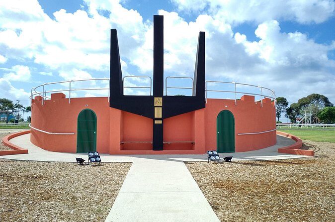 Shore Excursion - The Historic Garrison and its Museum - A Military Story - Who This Tour Is Best For